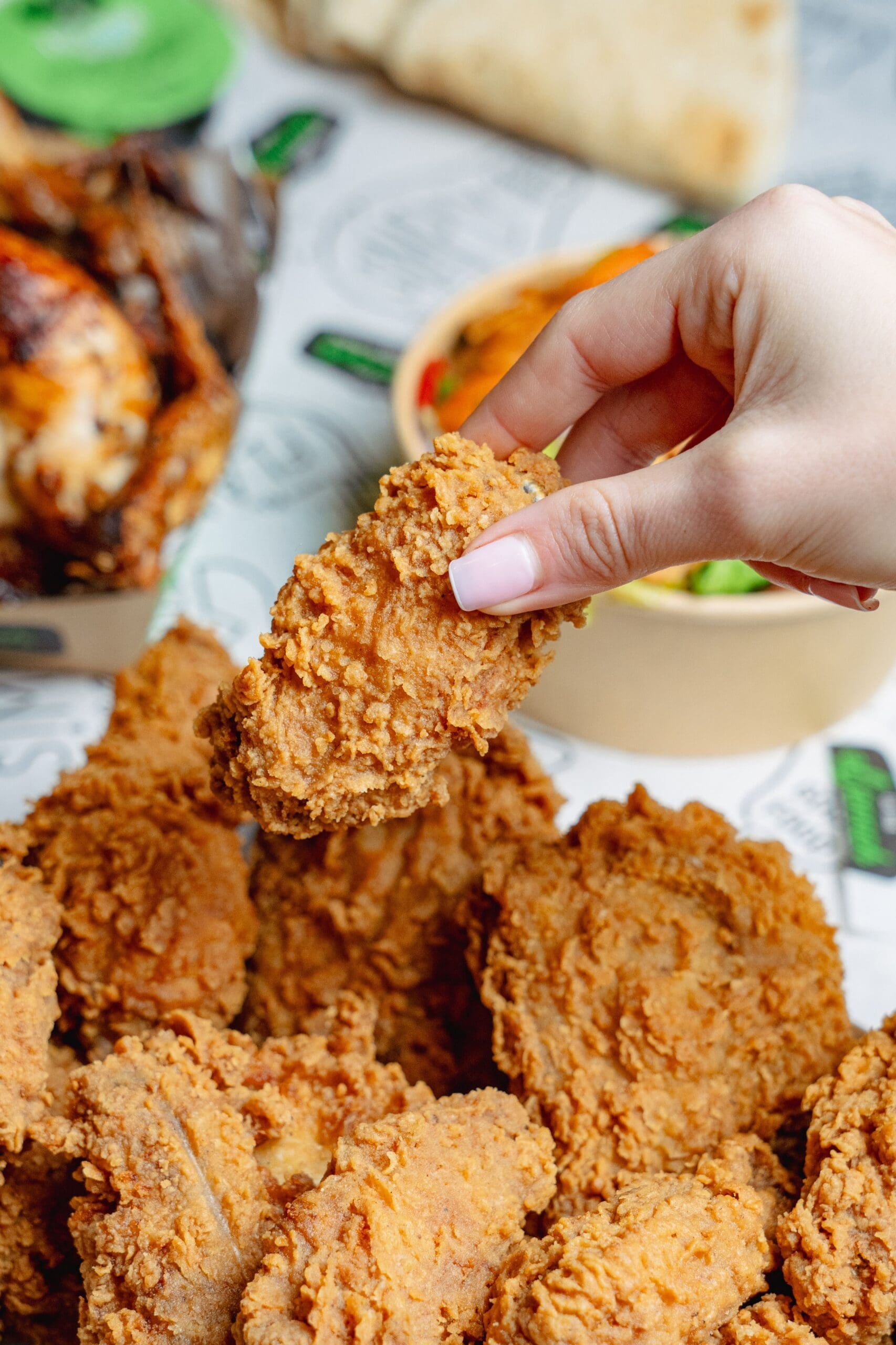 Chicken Breast vs Chicken Thigh: Which is Better for You?